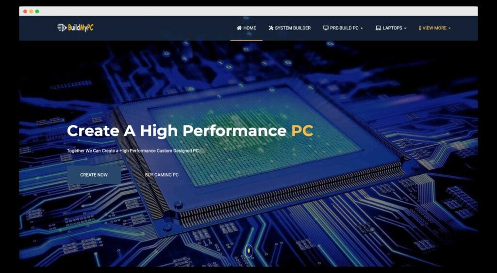7 Best Custom PC Builder Websites for Building PC in 2024
