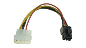 GPU Power Connectors - Difference Between 6-Pin, 8-Pin, and 12-Pin ...
