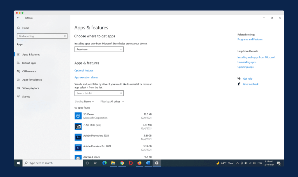 How To Fix The “NVIDIA Control Panel Missing” Problem?