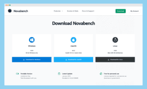 10 Best GPU Stress Testing/Benchmarking Softwares in 2022 (Updated List ...