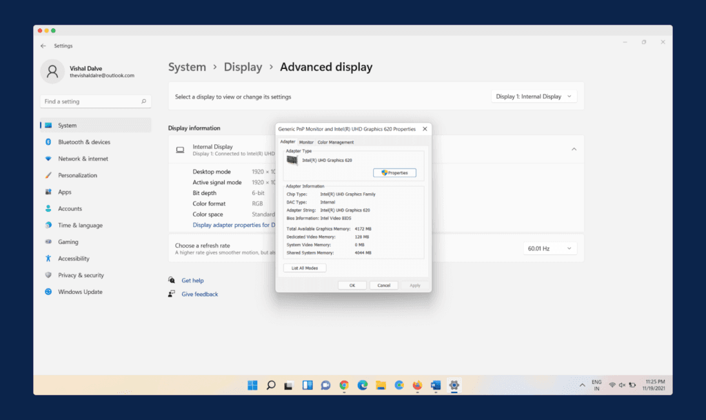 How to Increase Dedicated Video Ram (VRAM) in Windows 10 - ThePCBuild