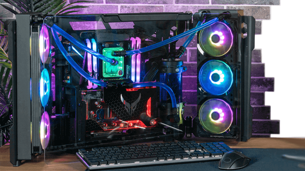 What is the Good CPU Temperature for Gaming? - The PC Build