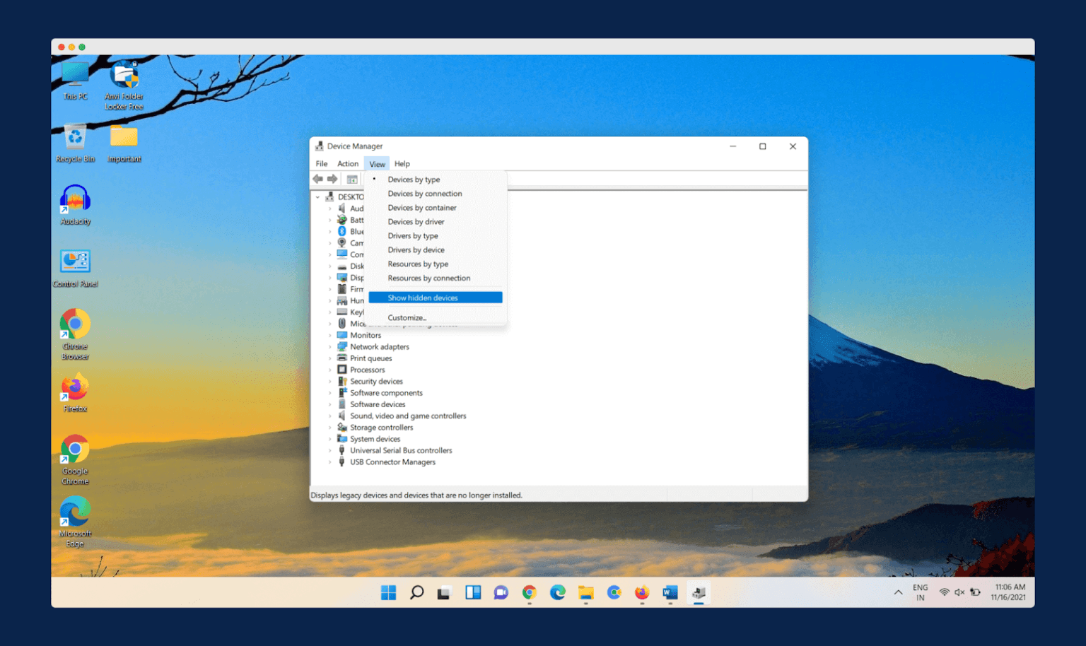 How to Fix “Graphics Card Not Detected” Problem on NVIDIA? - ThePCBuild