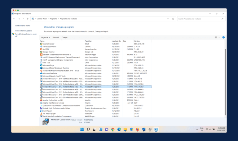 How to Fix “Graphics Card Not Detected” Problem on NVIDIA? - The PC Build