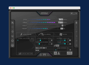How to Underclock Your GPU [Simple Guide]