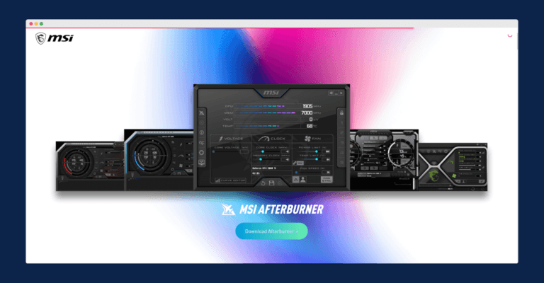 How to Underclock Your GPU [Simple Guide]