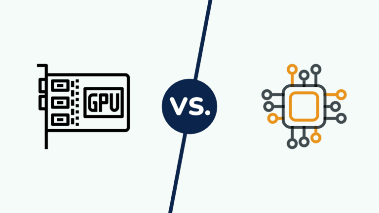 TPU Vs. GPU - Which One Should You Choose? - The PC Build